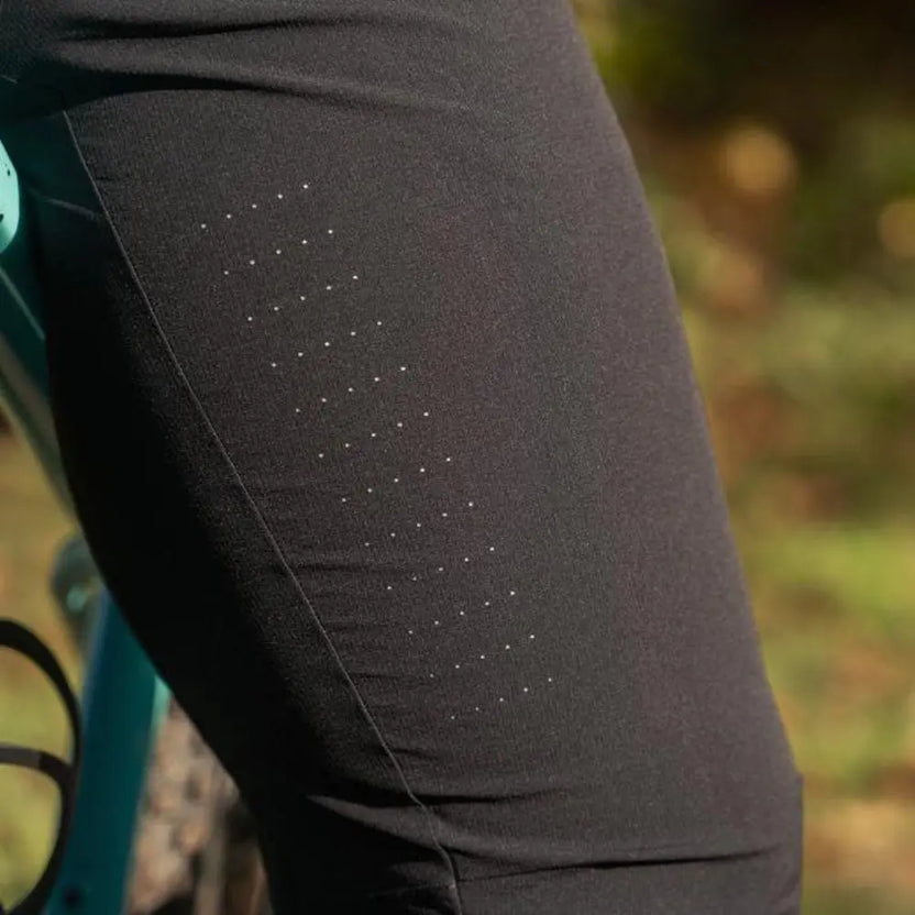 Ladies MTB Trousers | Trail | Black – Trailbloom
